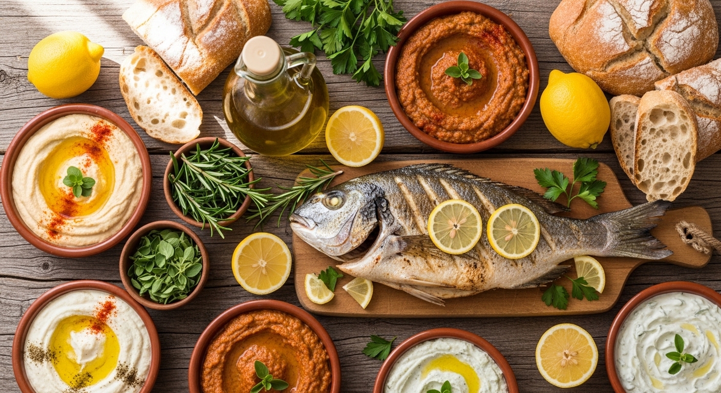 10 Mediterranean Cooking Mistakes to Avoid (Beginner-Friendly Guide ...